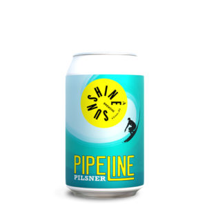 Online Store - Sunshine Brewery