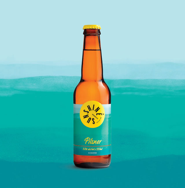 Sunshine Brewing | Online Shop