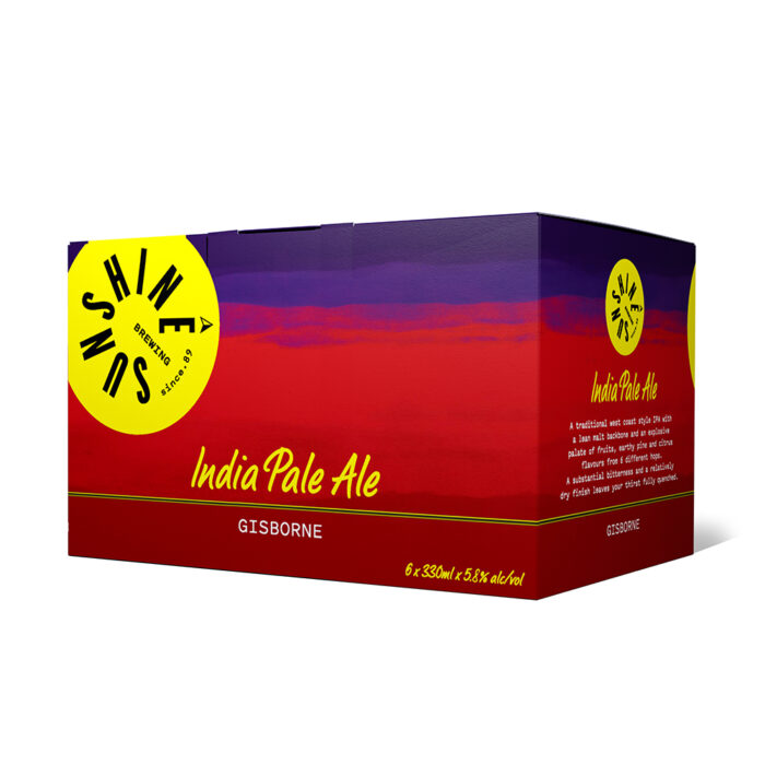 Sunshine Brewing | Online Shop