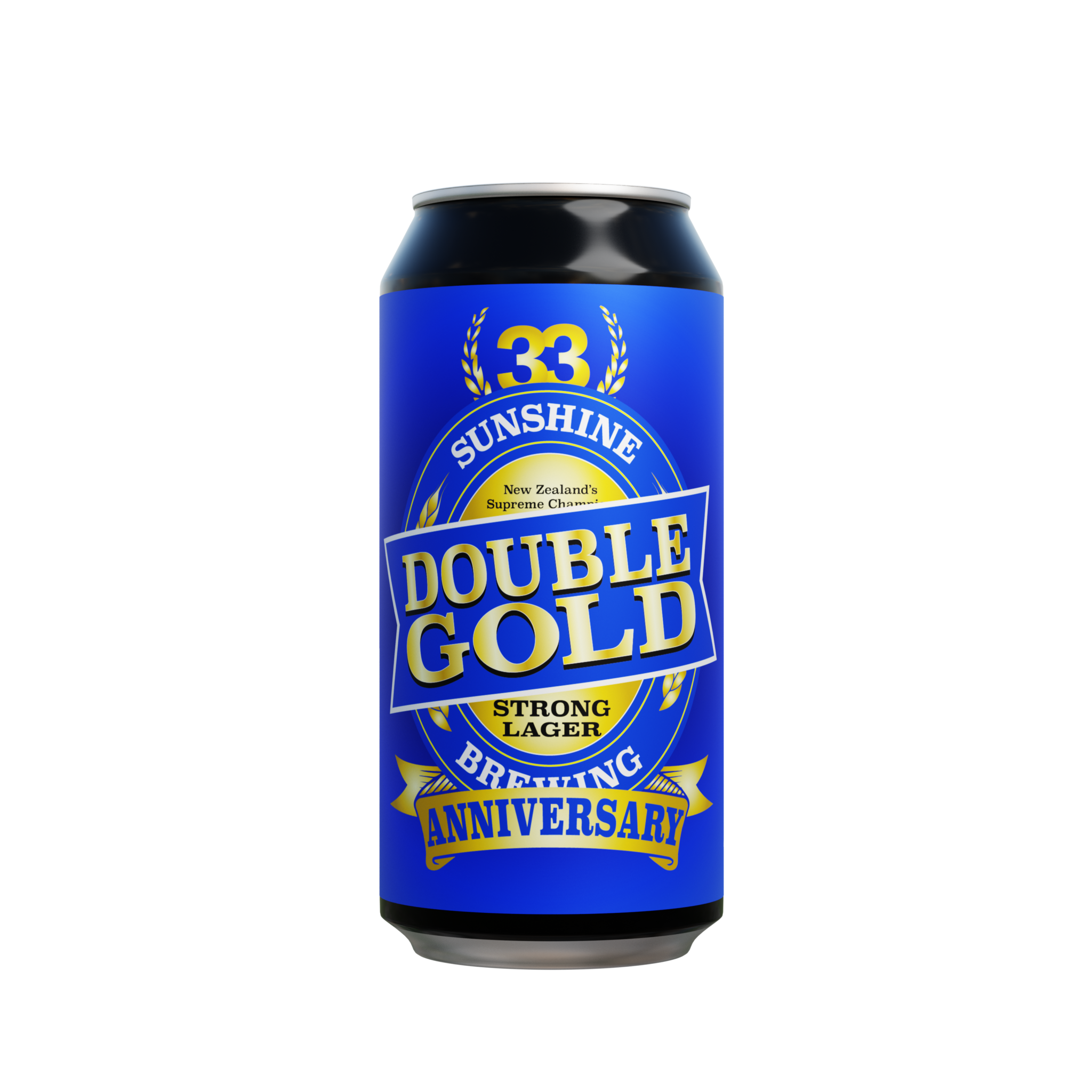 Home - Sunshine Brewery NZ