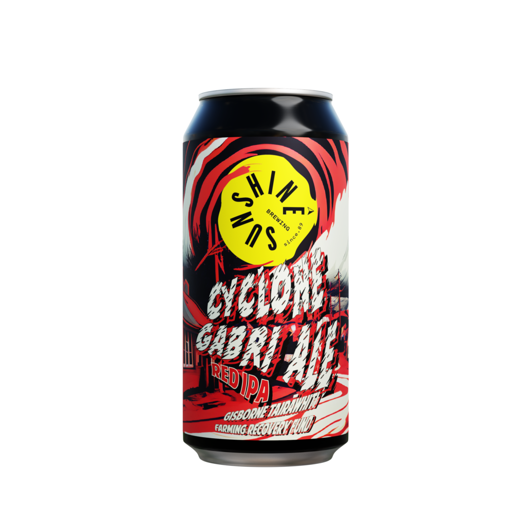 Online Store - Sunshine Brewery