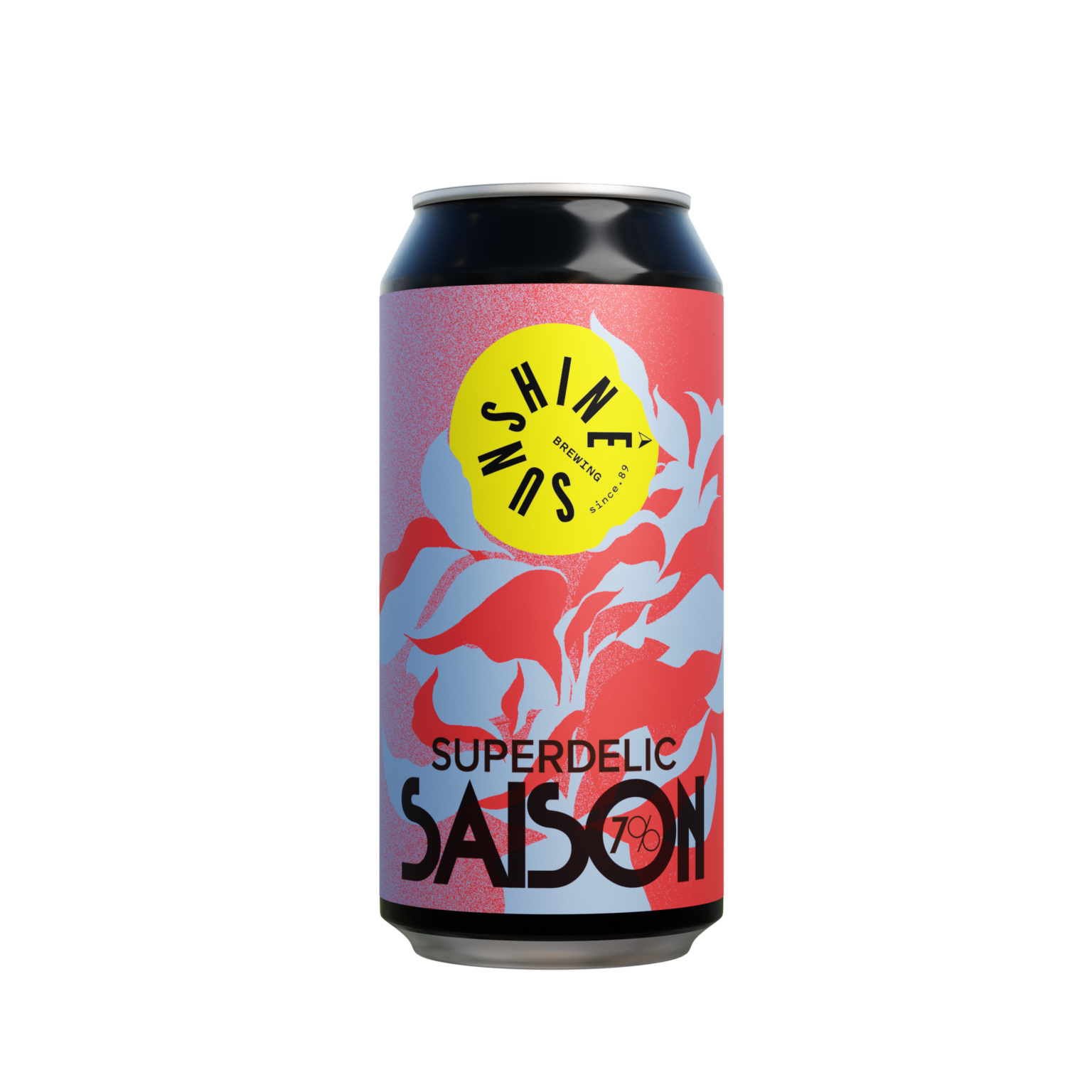 Online Store - Sunshine Brewery