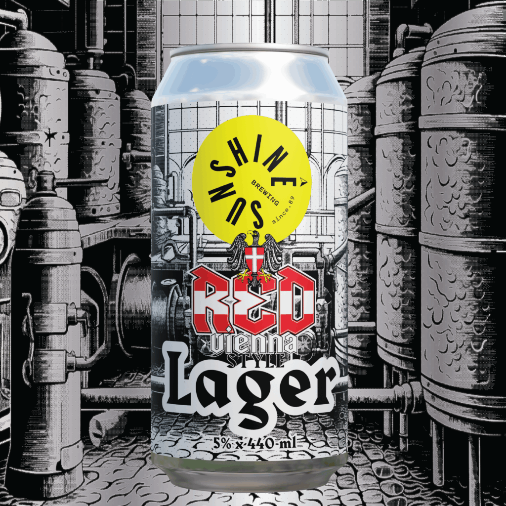 Online Store - Sunshine Brewing